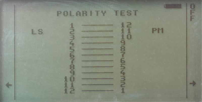 PM-240-MTP Multifiber Optical Power Meter - OPTOKON, a.s.- Technology ...