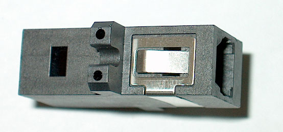 MT-RJ adapters - OPTOKON, a.s.- Technology leadership MT-RJ adapters - OPTOKON, a.s.- Technology leadership