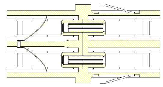 LC adapters - OPTOKON, a.s.- Technology leadership LC adapters - OPTOKON, a.s.- Technology leadership