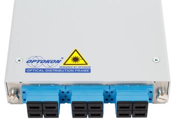FO 22 - Splice and Termination Box - OPTOKON, a.s.- Technology leadership