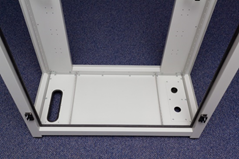 OPT-ER-2 IP41 Generic Rack - OPTOKON, a.s.- Technology leadership