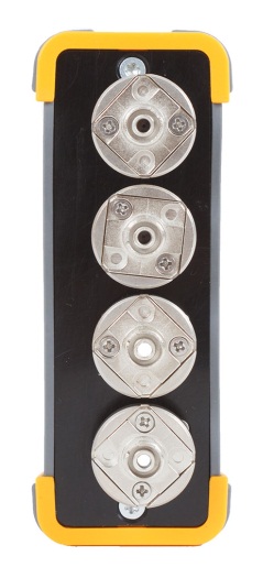 PM-4212 – Compact 4 port optical power meter - OPTOKON, a.s ...