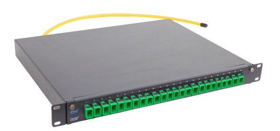 DOS – SN-MT16 - Data Center Cable - OPTOKON, a.s.- Technology leadership