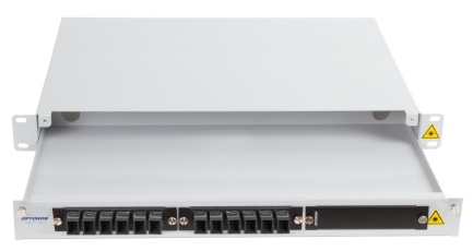 DOS – SN-MT16 - Data Center Cable - OPTOKON, a.s.- Technology leadership