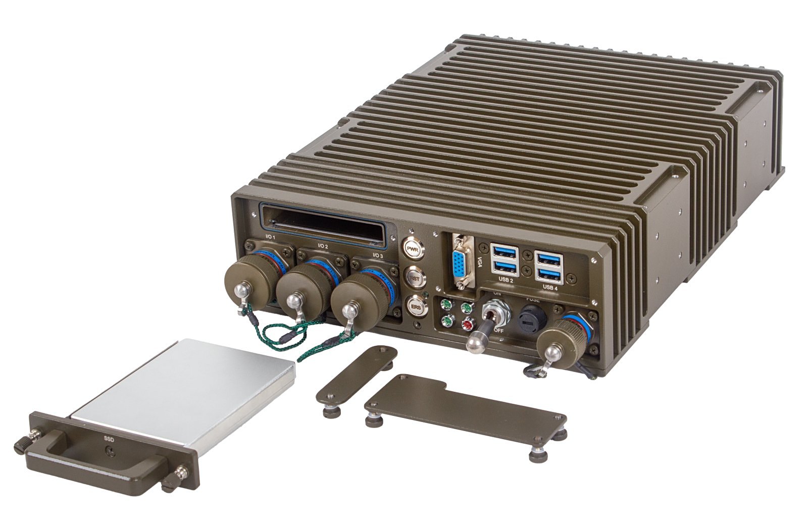 LMCP-7H Compact, ultra-durable server - OPTOKON, a.s.- Technology ...