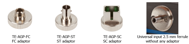 PM-800-G optical Power Meter - OPTOKON, a.s.- Technology leadership