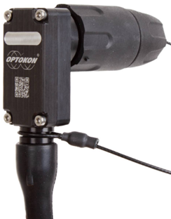 HMA-J Series connector - OPTOKON, a.s.- Technology leadership