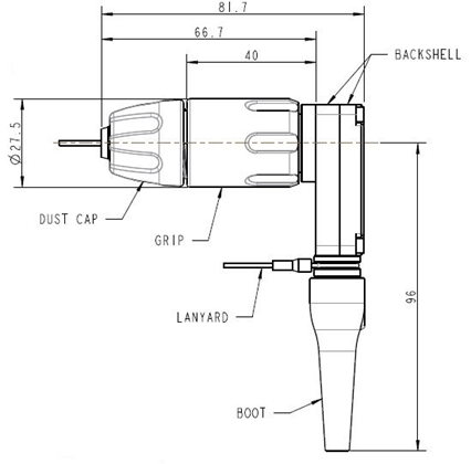 HMA-J Series connector - OPTOKON, a.s.- Technology leadership