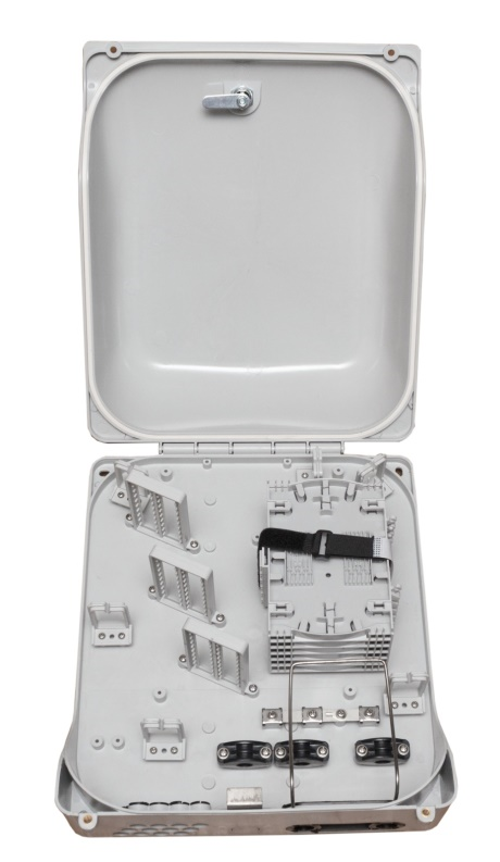 Optical Distribution Frames - OPTOKON, a.s. - OPTOKON, a.s.- Technology ...