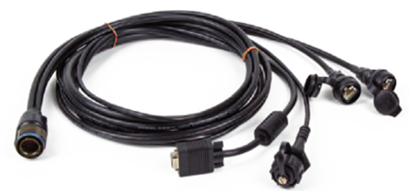LMCP Cables Ruggedized LMCP Cable Assemblies - OPTOKON, a.s ...