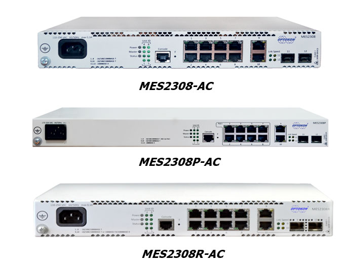 Data Network Equipment OPTOKON a.s. - OPTOKON, a.s.- Technology leadership